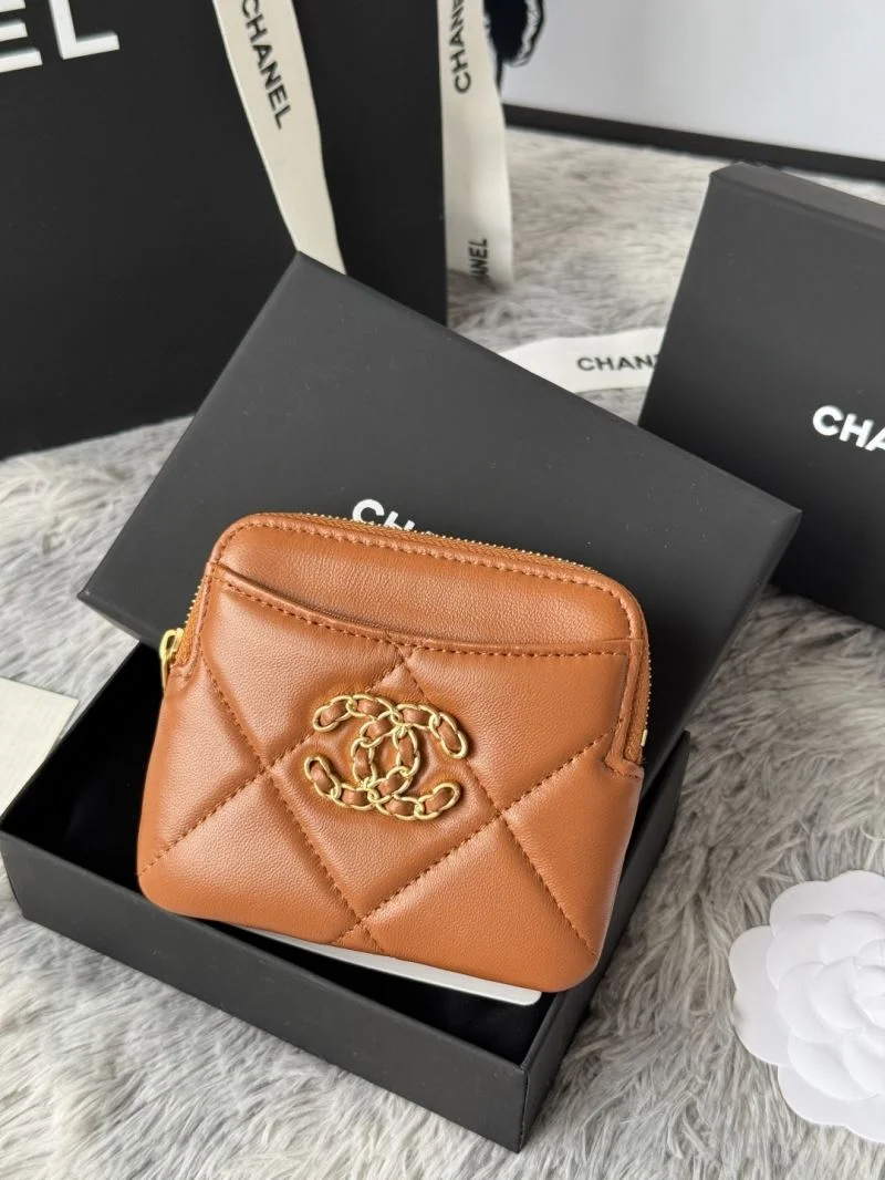 OEM Chanel Wallets Purse