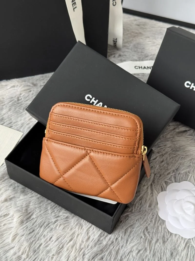 OEM Chanel Wallets Purse