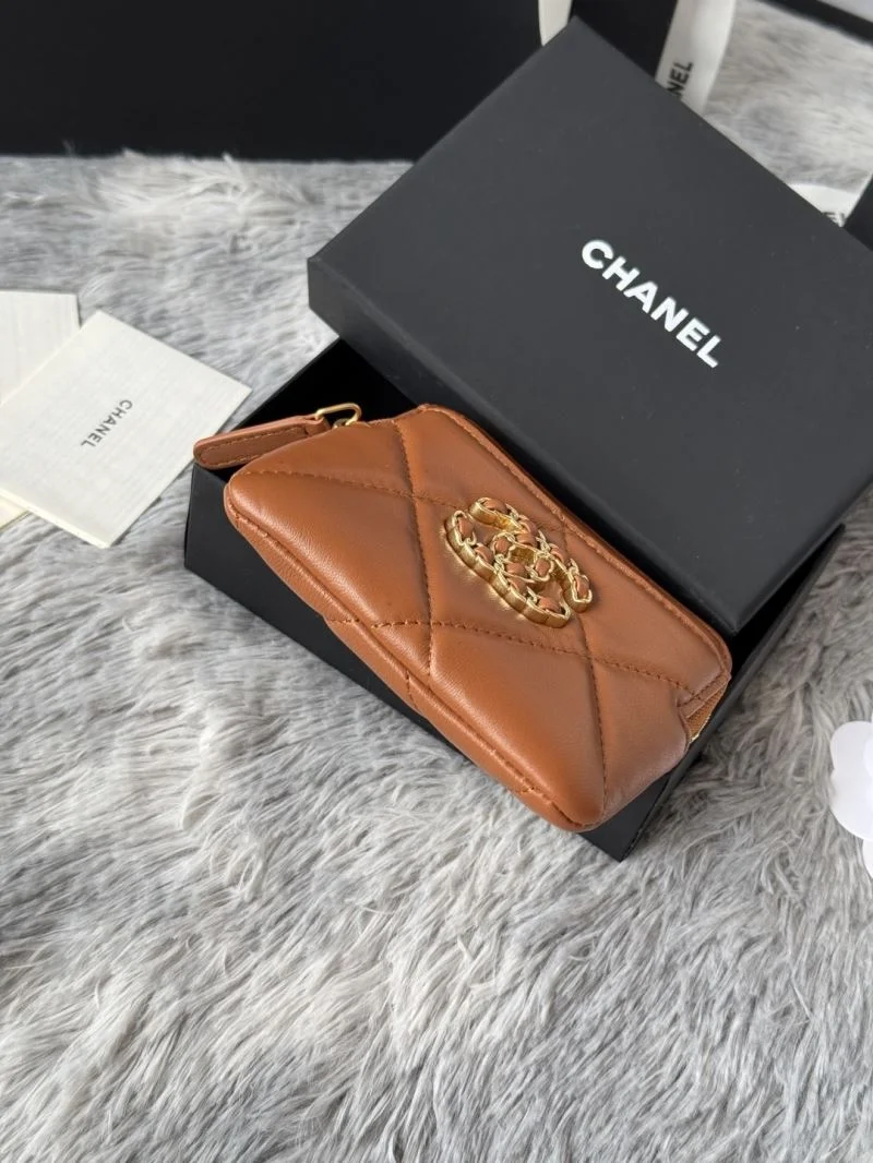 OEM Chanel Wallets Purse