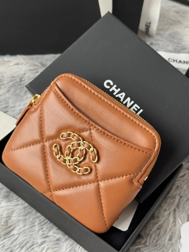 OEM Chanel Wallets Purse