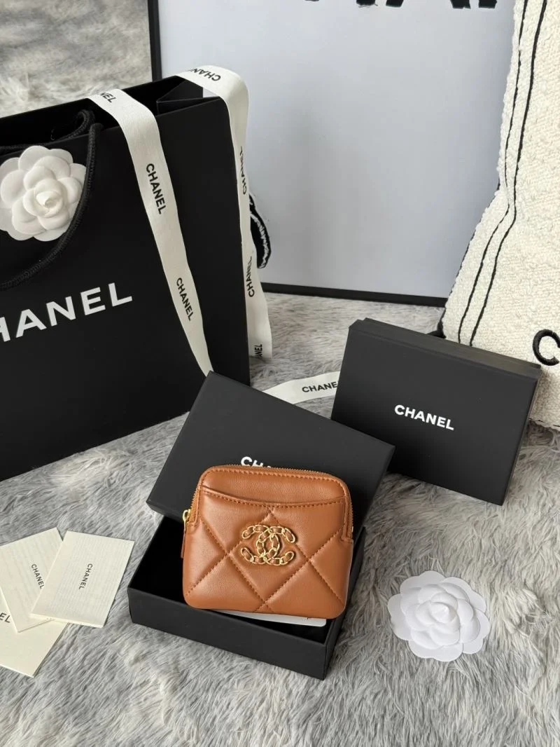 OEM Chanel Wallets Purse
