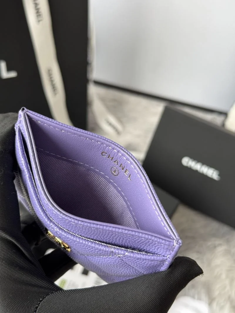 Accurate model Chanel Wallets Purse