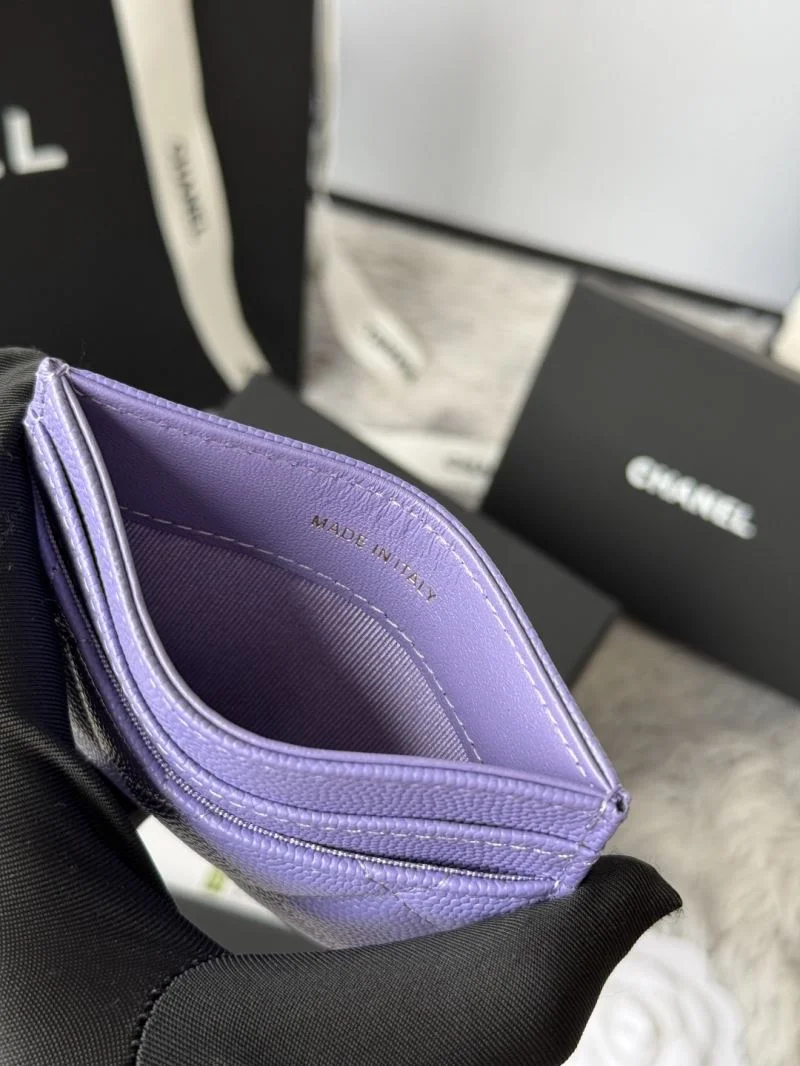Accurate model Chanel Wallets Purse