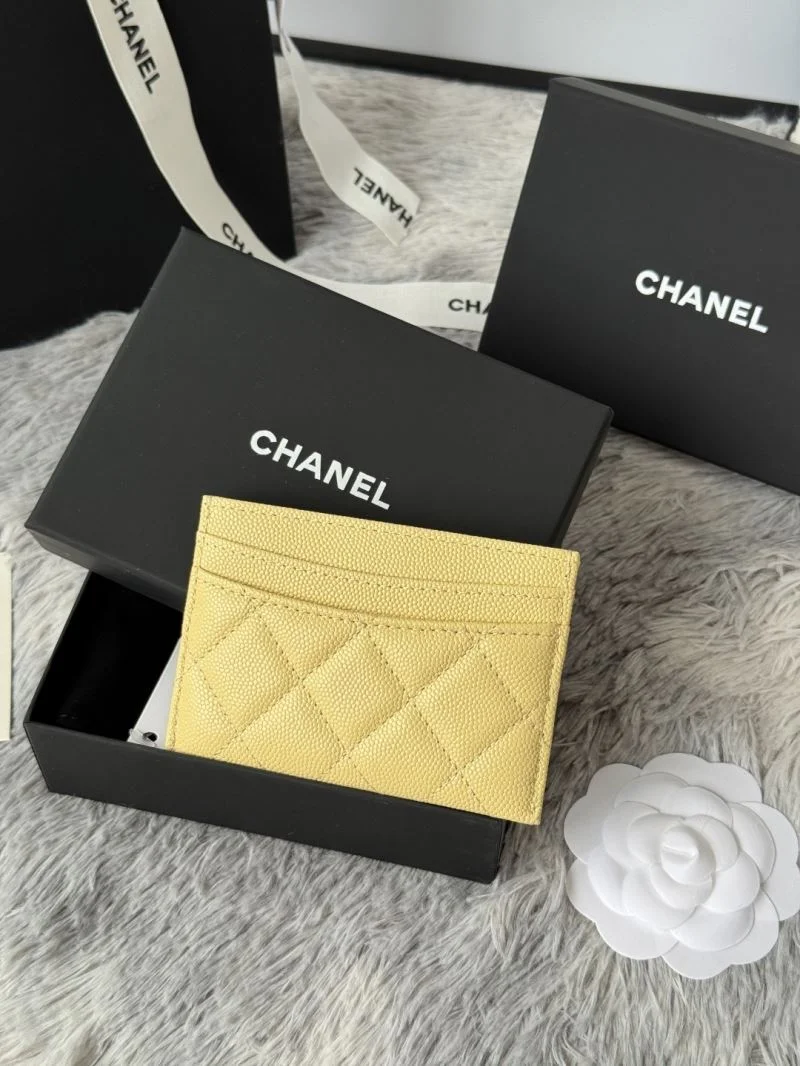 Precise copy Chanel Wallets Purse