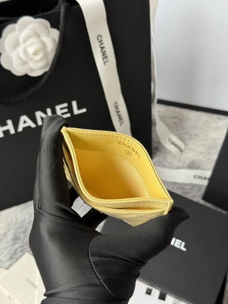 Precise copy Chanel Wallets Purse