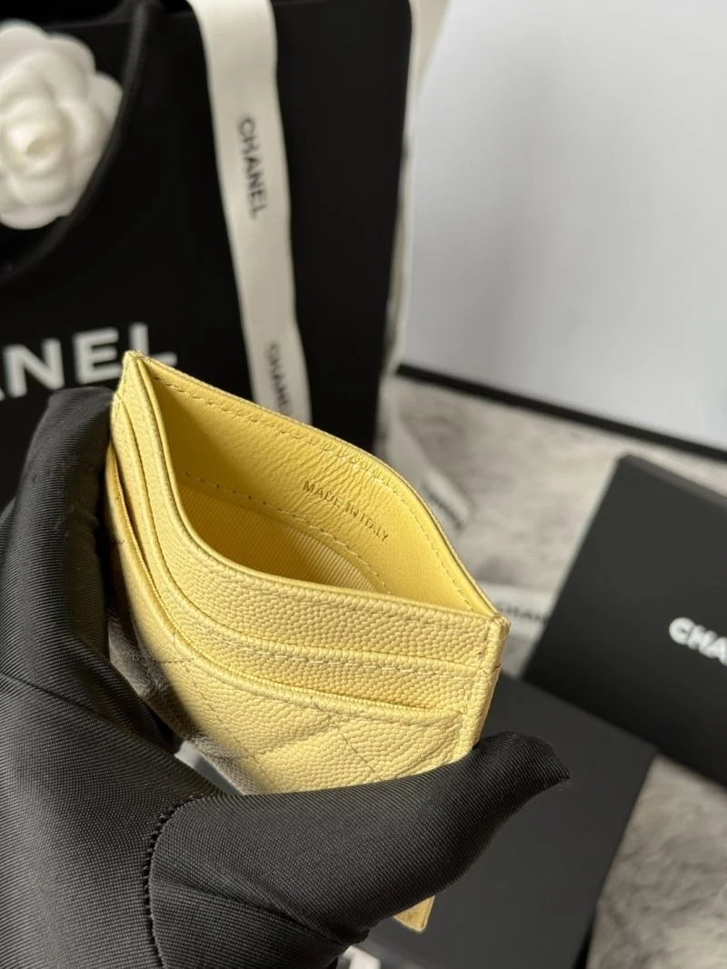 Precise copy Chanel Wallets Purse