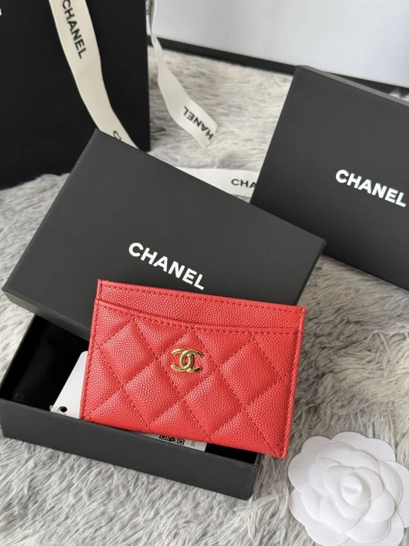 Value-priced Chanel Wallets Purse