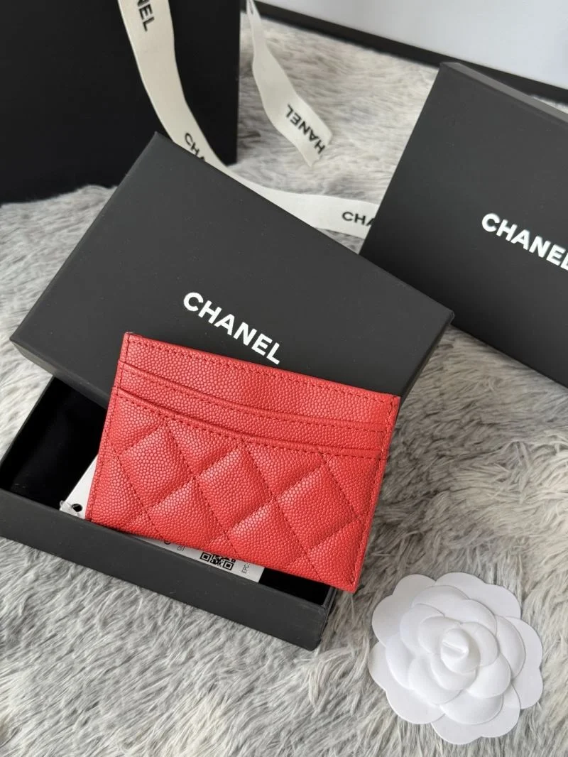 Value-priced Chanel Wallets Purse