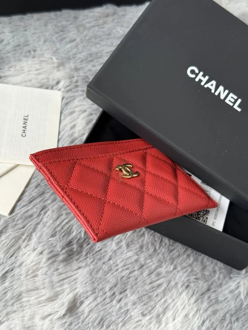 Value-priced Chanel Wallets Purse