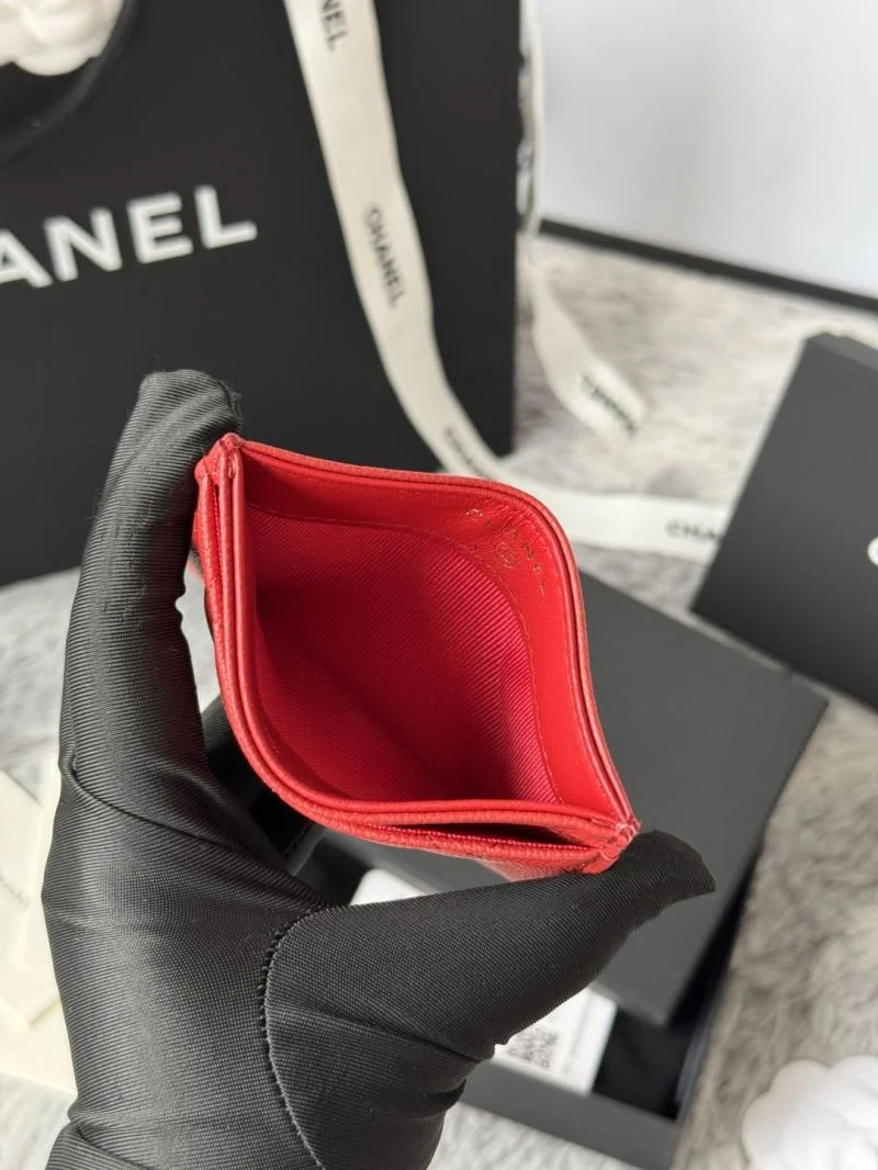 Value-priced Chanel Wallets Purse
