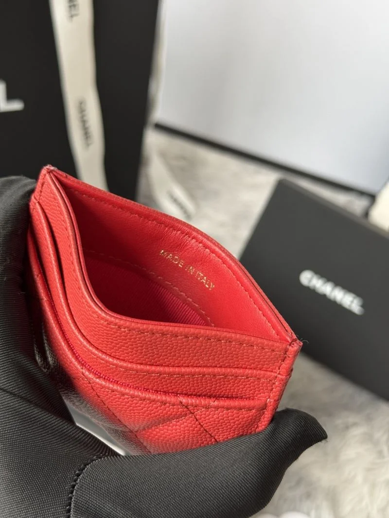 Value-priced Chanel Wallets Purse