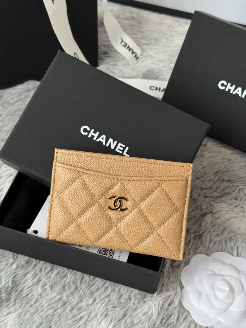 High fidelity Chanel Wallets Purse