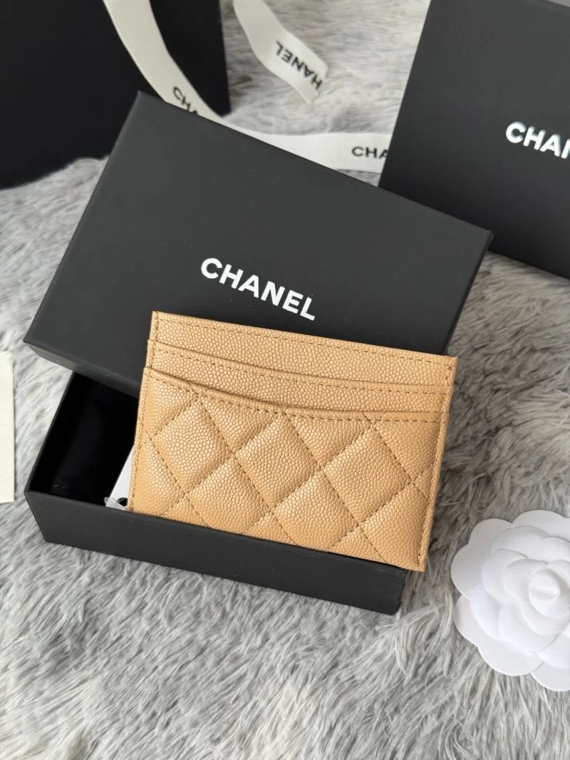 High fidelity Chanel Wallets Purse