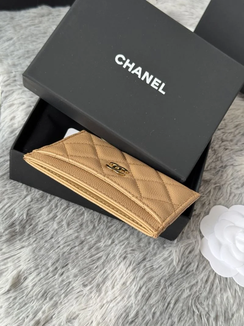 High fidelity Chanel Wallets Purse