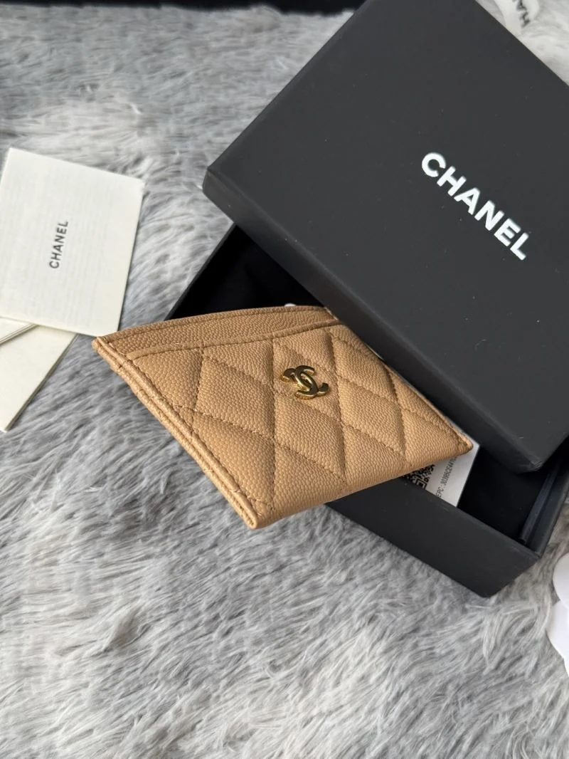 High fidelity Chanel Wallets Purse