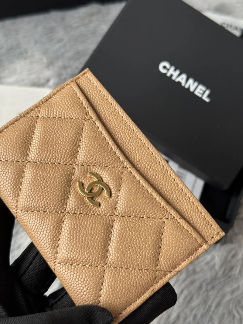 High fidelity Chanel Wallets Purse