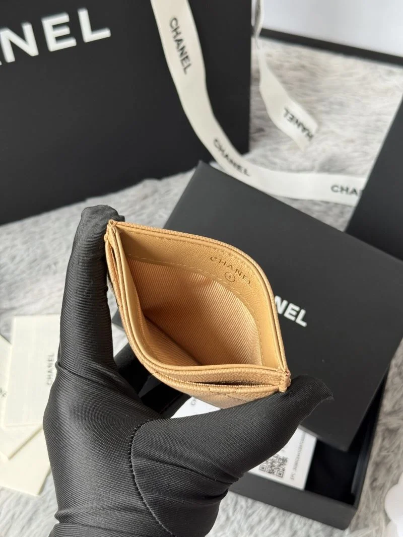 High fidelity Chanel Wallets Purse
