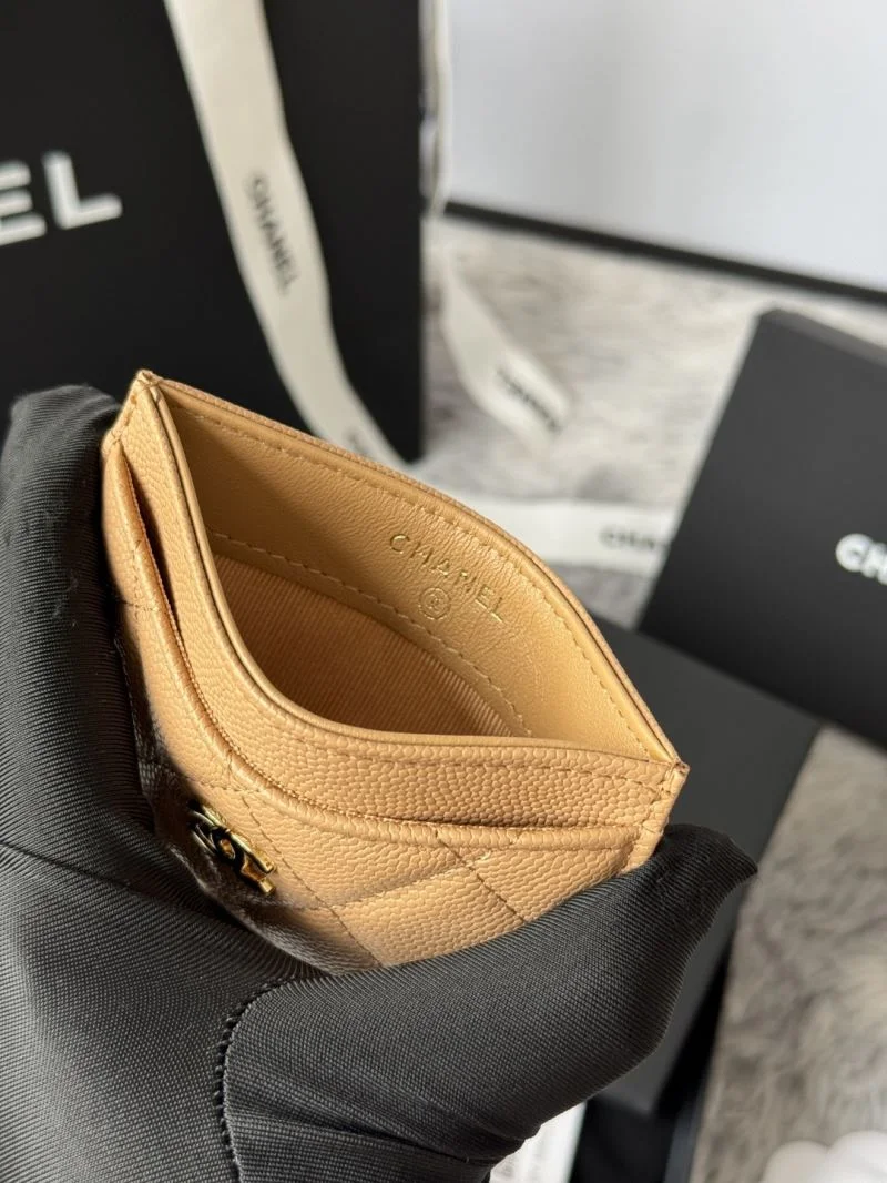 High fidelity Chanel Wallets Purse