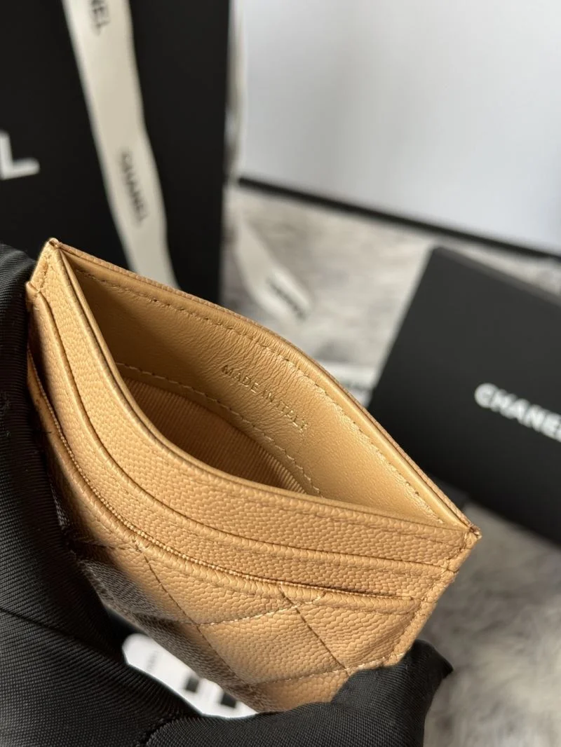 High fidelity Chanel Wallets Purse
