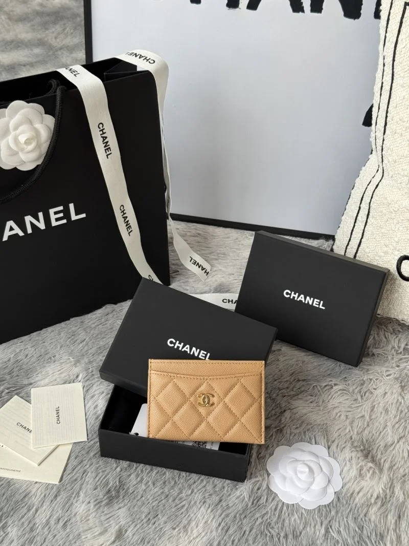High fidelity Chanel Wallets Purse