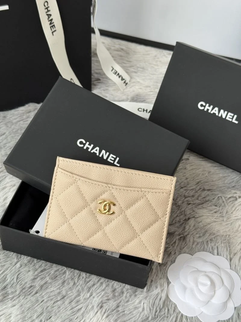 Bargain Chanel Wallets Purse