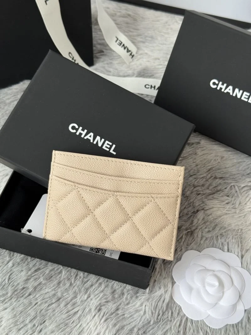 Bargain Chanel Wallets Purse
