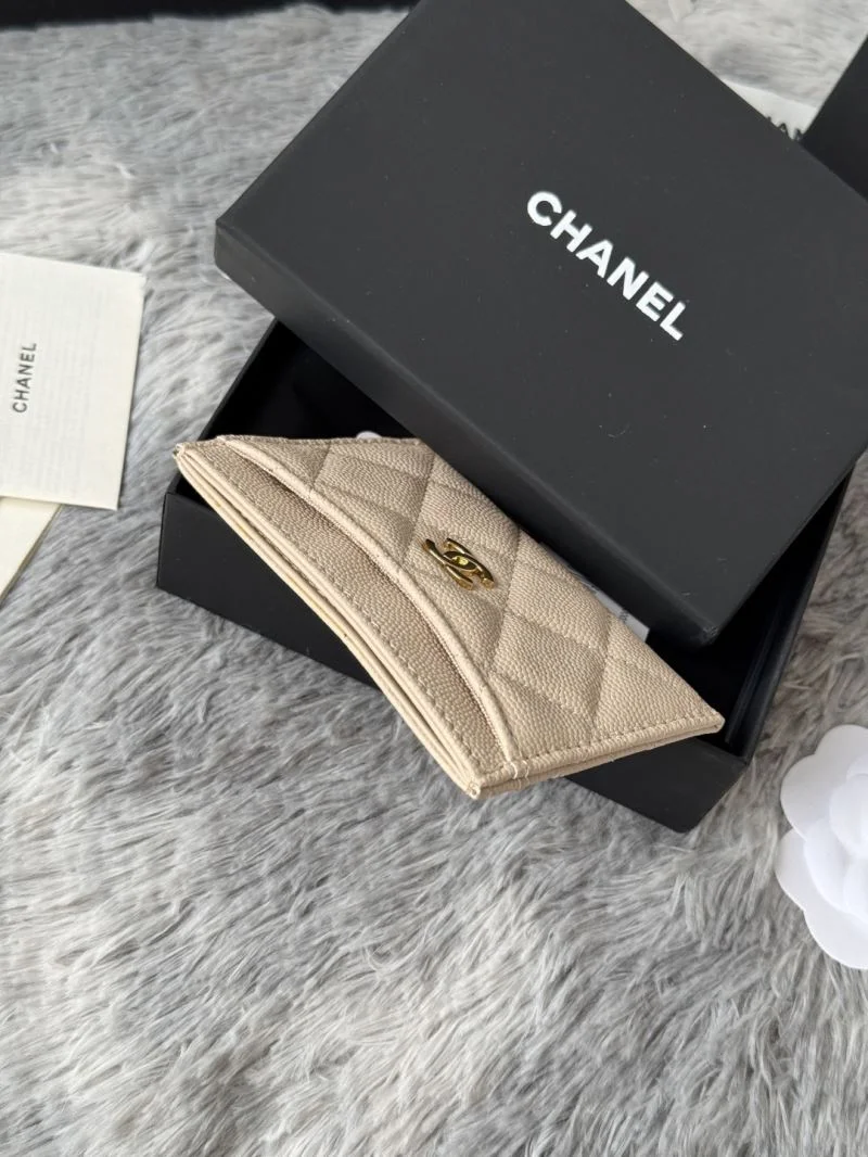 Bargain Chanel Wallets Purse