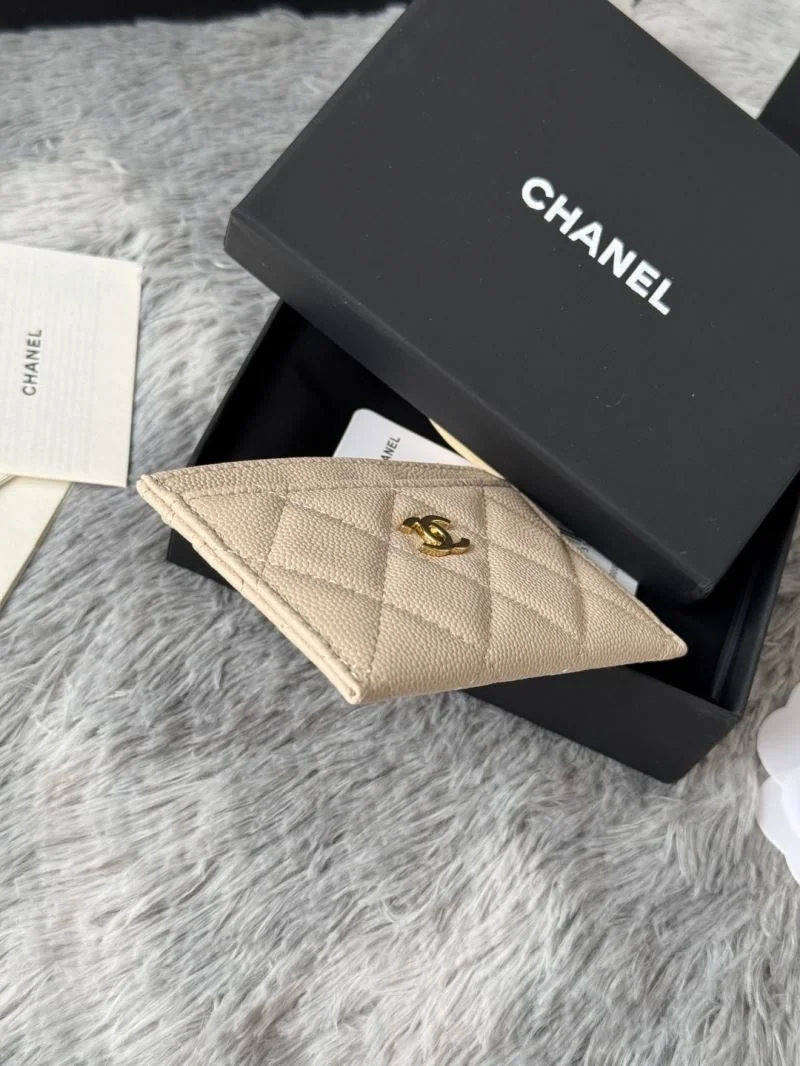 Bargain Chanel Wallets Purse