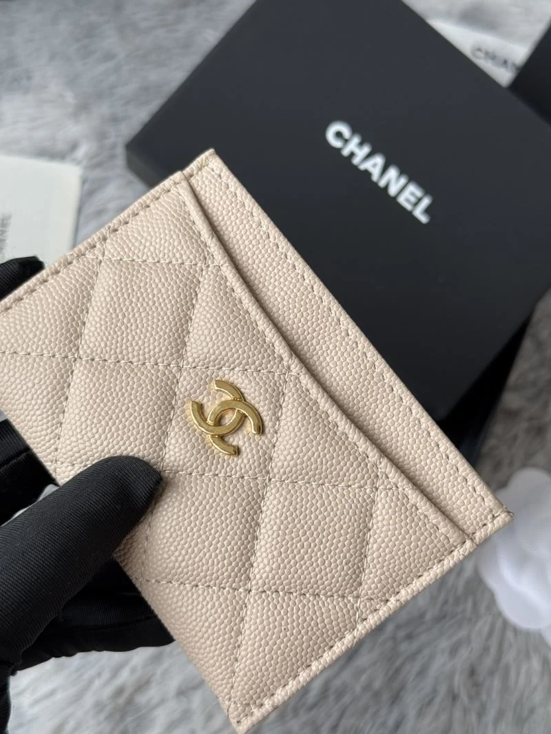 Bargain Chanel Wallets Purse