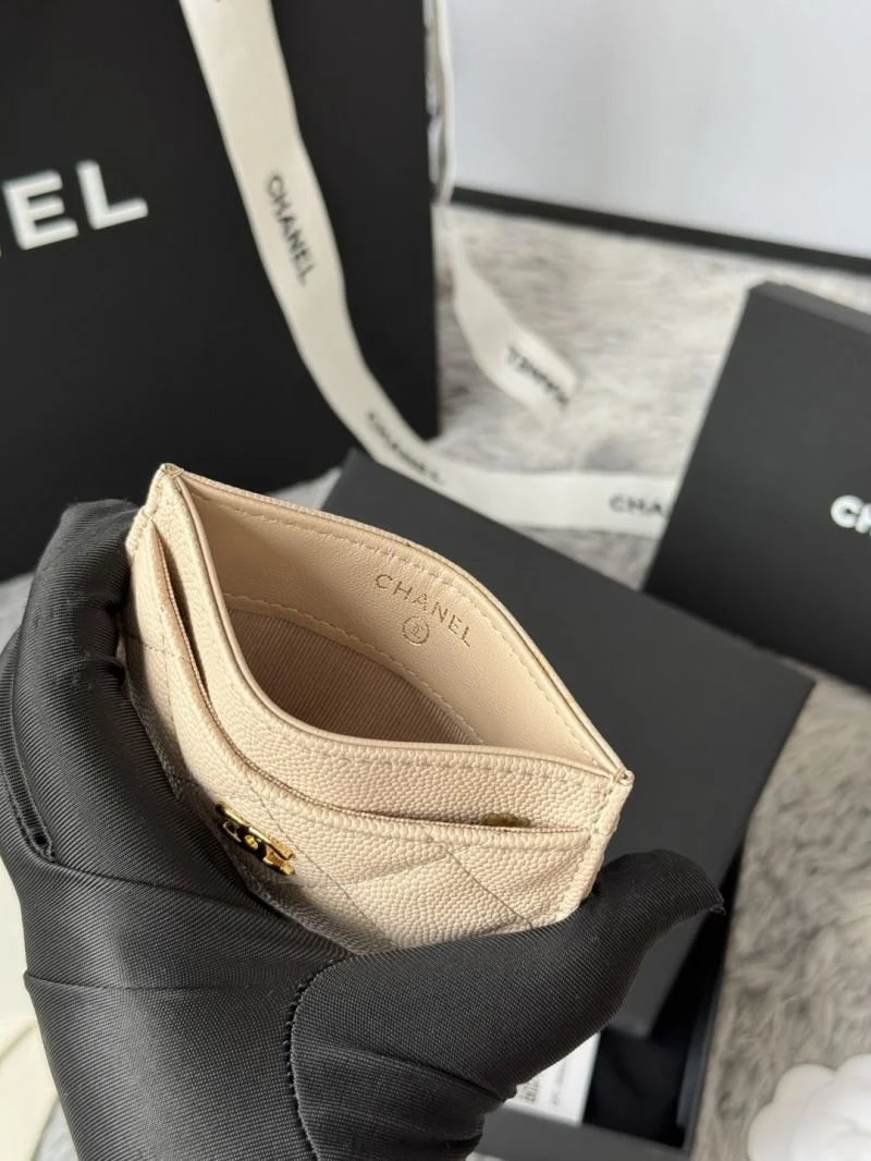 Bargain Chanel Wallets Purse