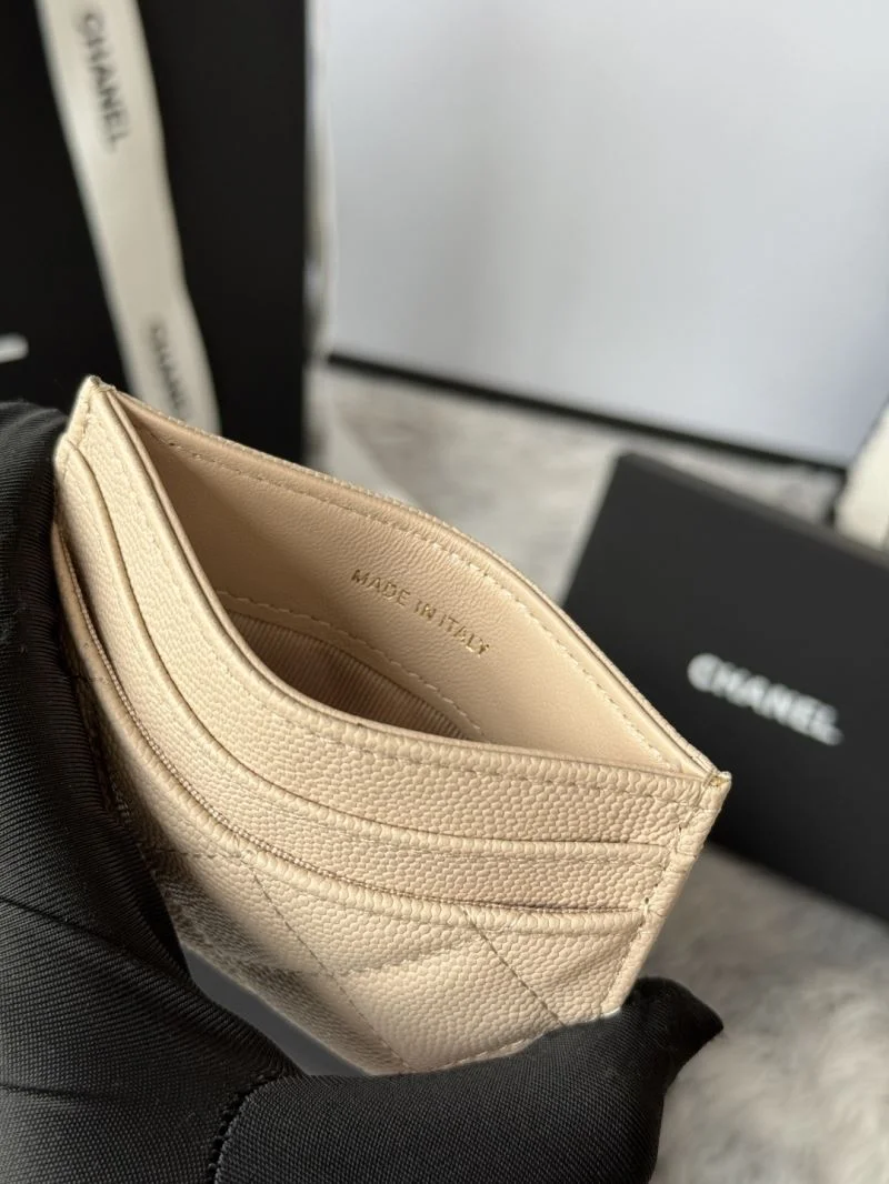 Bargain Chanel Wallets Purse