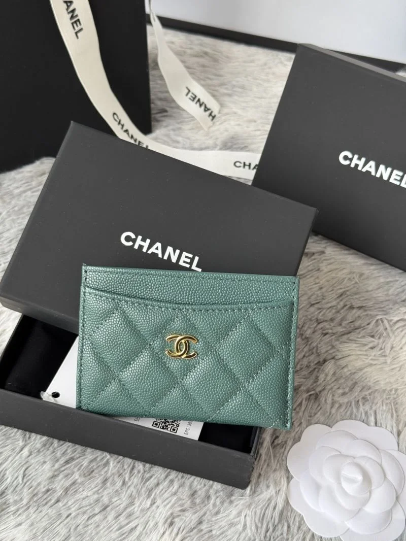 Value-priced Chanel Wallets Purse