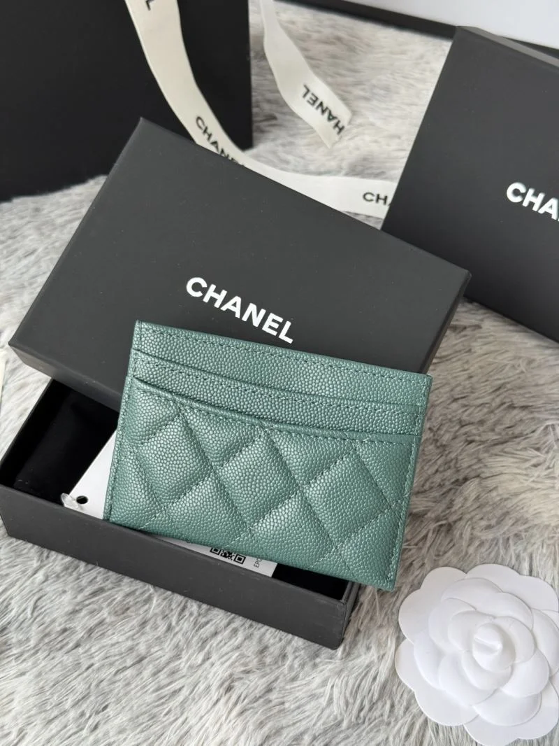 Value-priced Chanel Wallets Purse