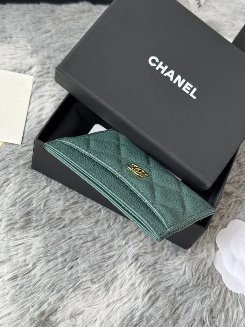 Value-priced Chanel Wallets Purse