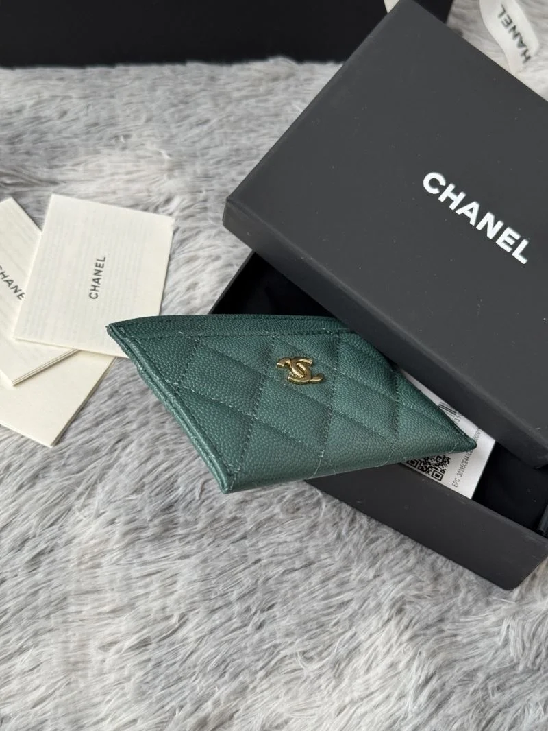 Value-priced Chanel Wallets Purse