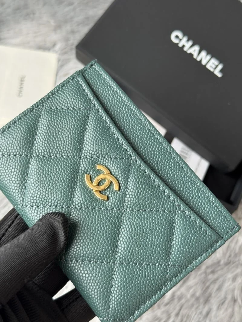 Value-priced Chanel Wallets Purse