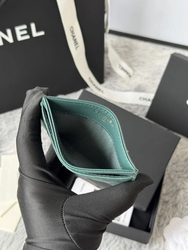 Value-priced Chanel Wallets Purse