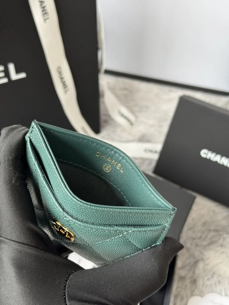 Value-priced Chanel Wallets Purse