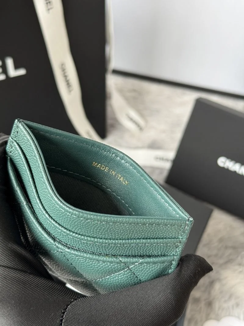 Value-priced Chanel Wallets Purse