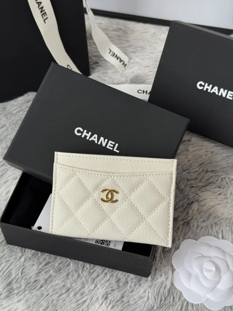 High accuracy Chanel Wallets Purse