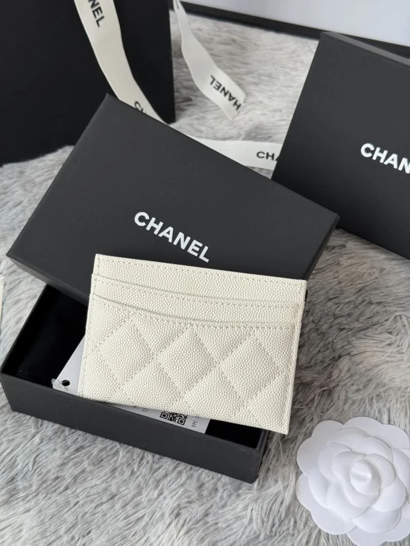 High accuracy Chanel Wallets Purse