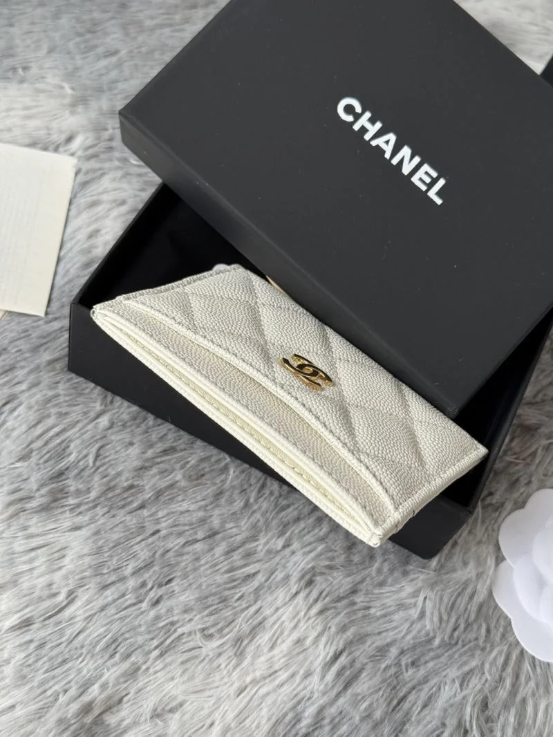 High accuracy Chanel Wallets Purse