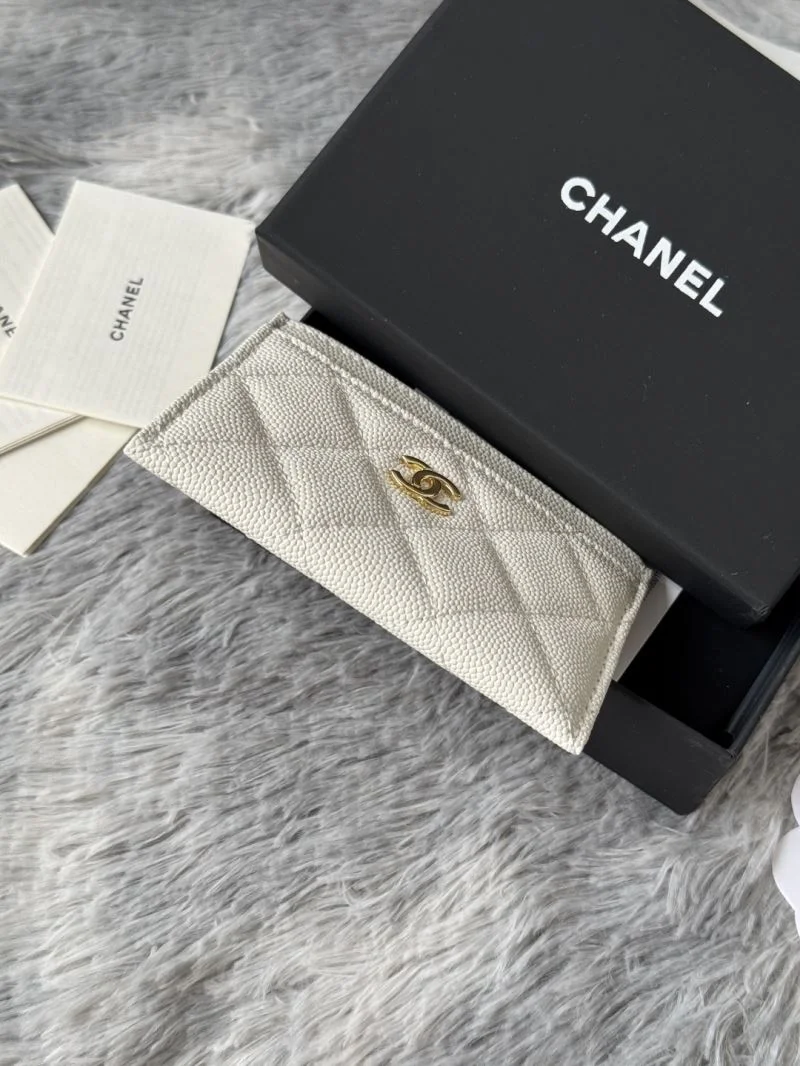 High accuracy Chanel Wallets Purse