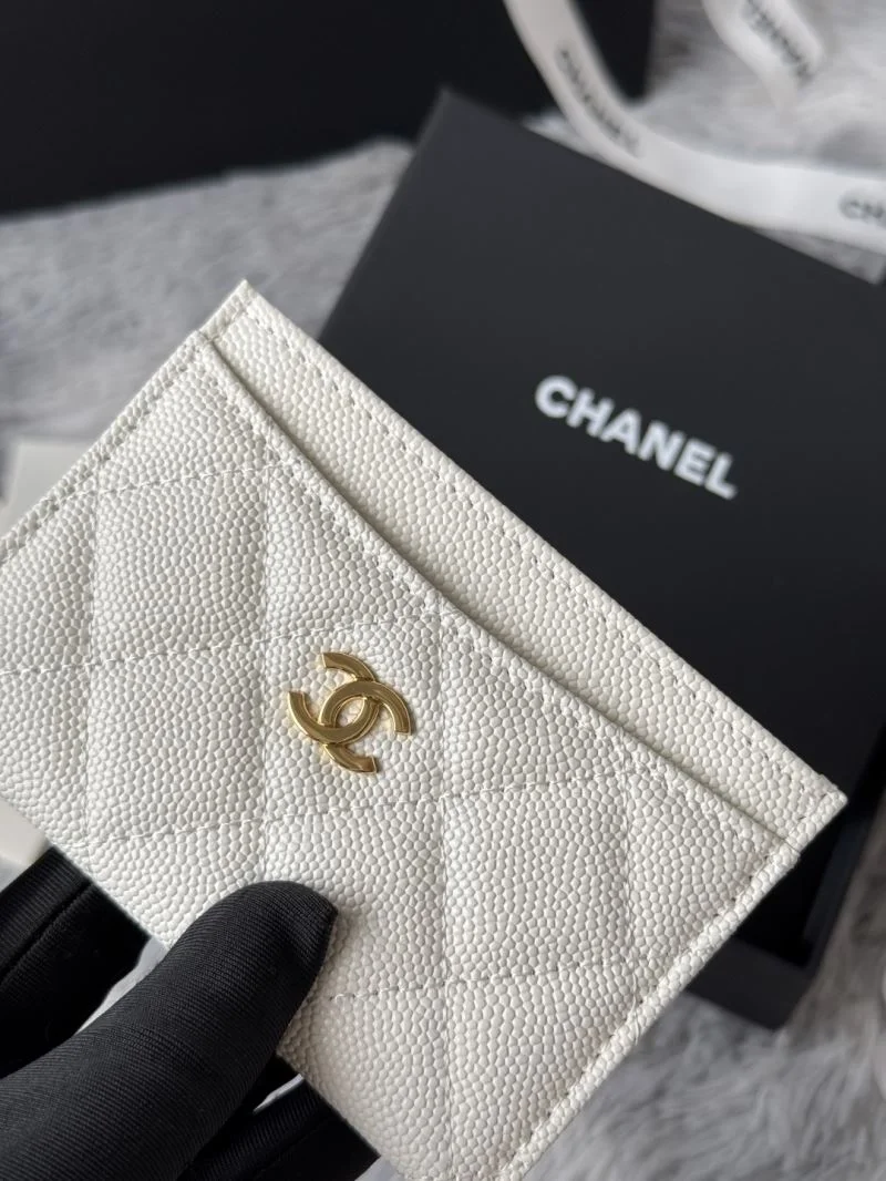 High accuracy Chanel Wallets Purse