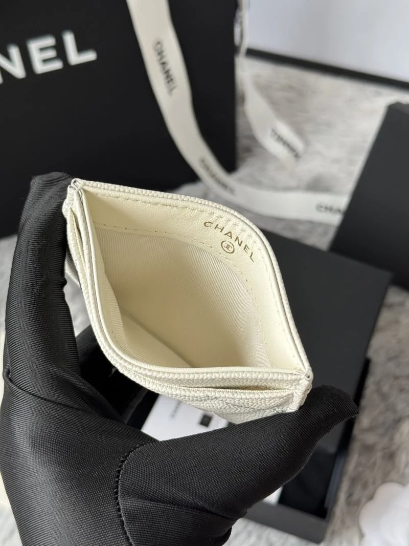 High accuracy Chanel Wallets Purse
