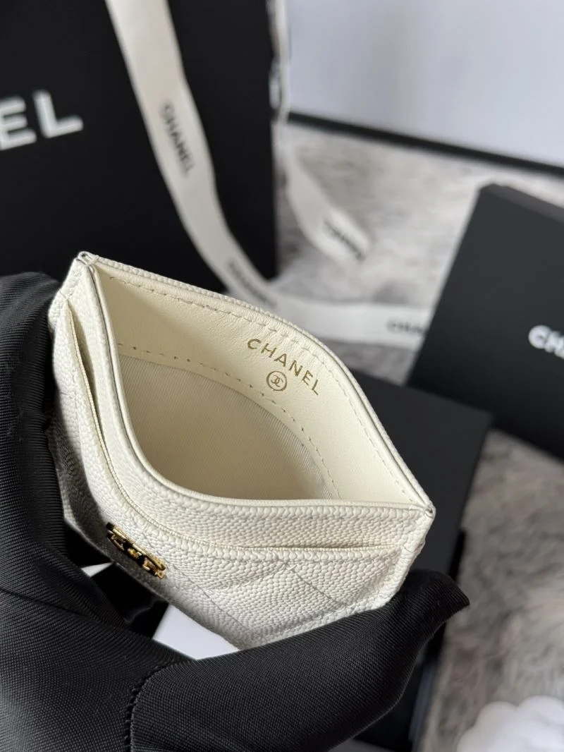 High accuracy Chanel Wallets Purse
