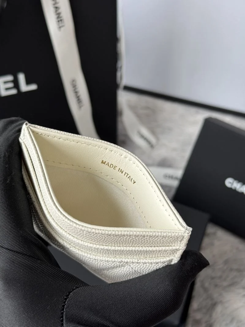 High accuracy Chanel Wallets Purse