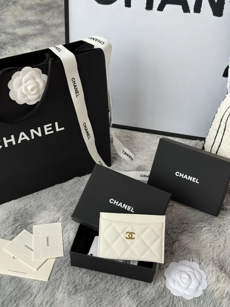 High accuracy Chanel Wallets Purse