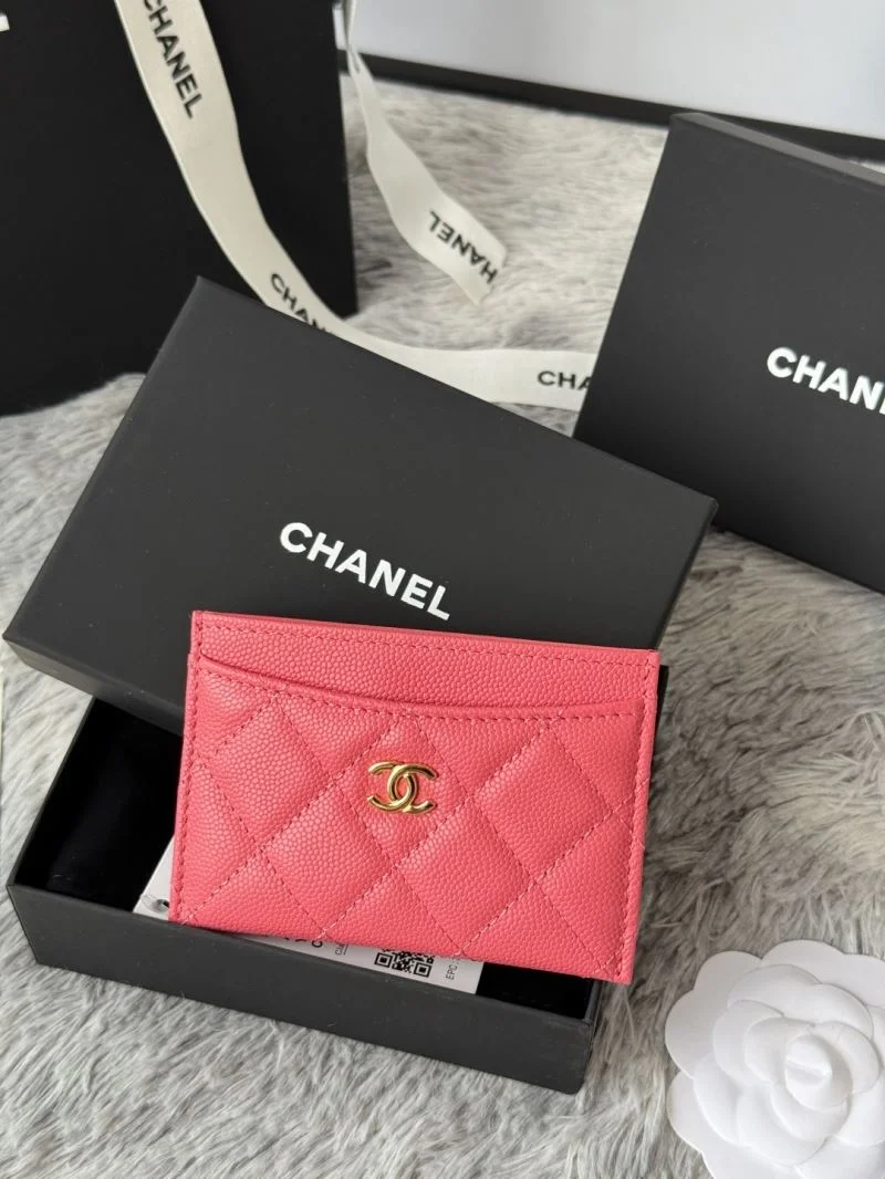 Perfect replica Chanel Wallets Purse
