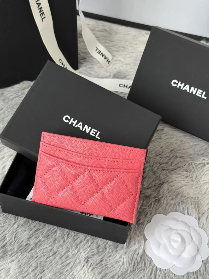 Perfect replica Chanel Wallets Purse